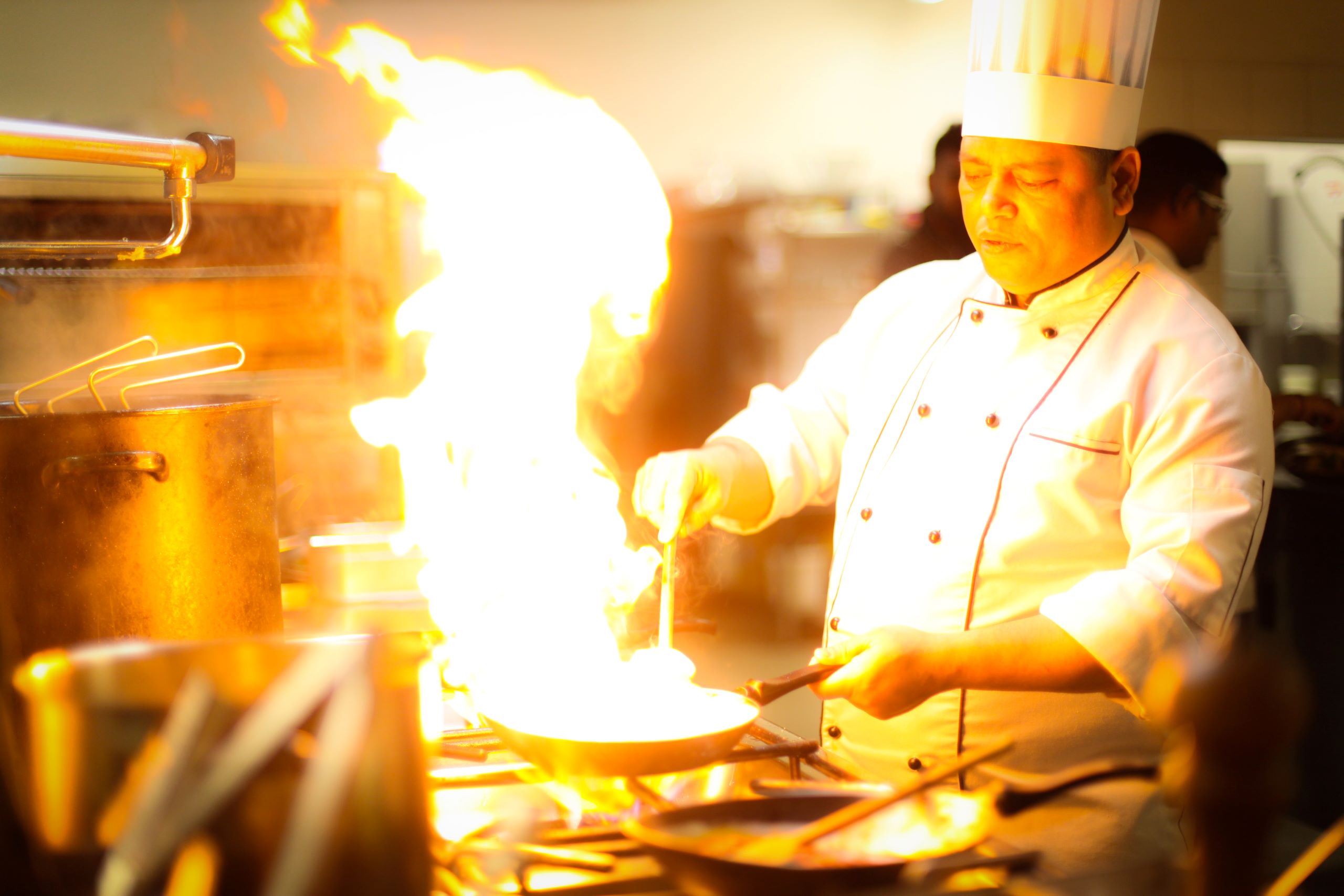 The Best Hospitality Jobs For 2020 - GL Staffing