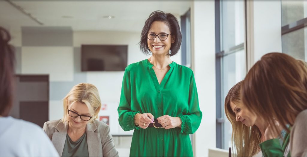 Contact Us – GL Staffing Services