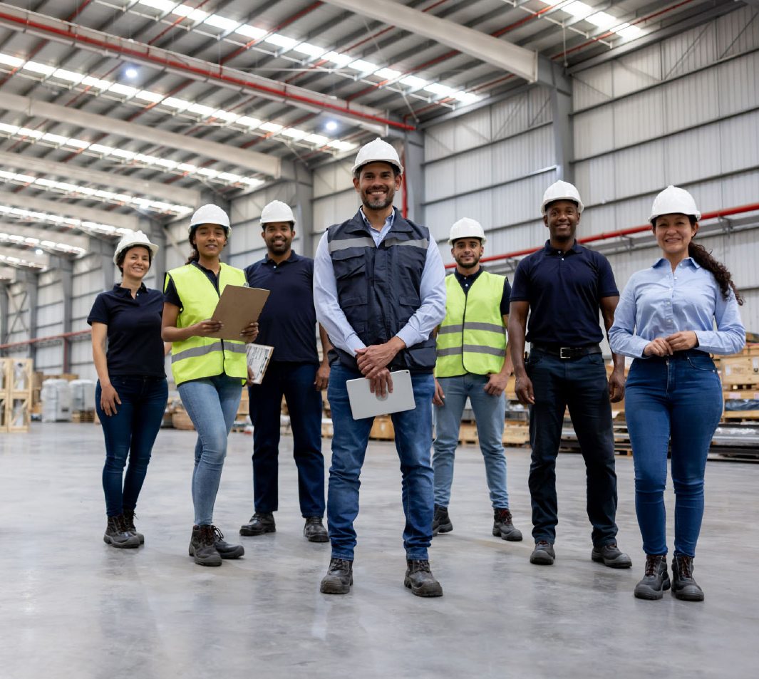 GL Staffing | Reliable Staffing Solutions