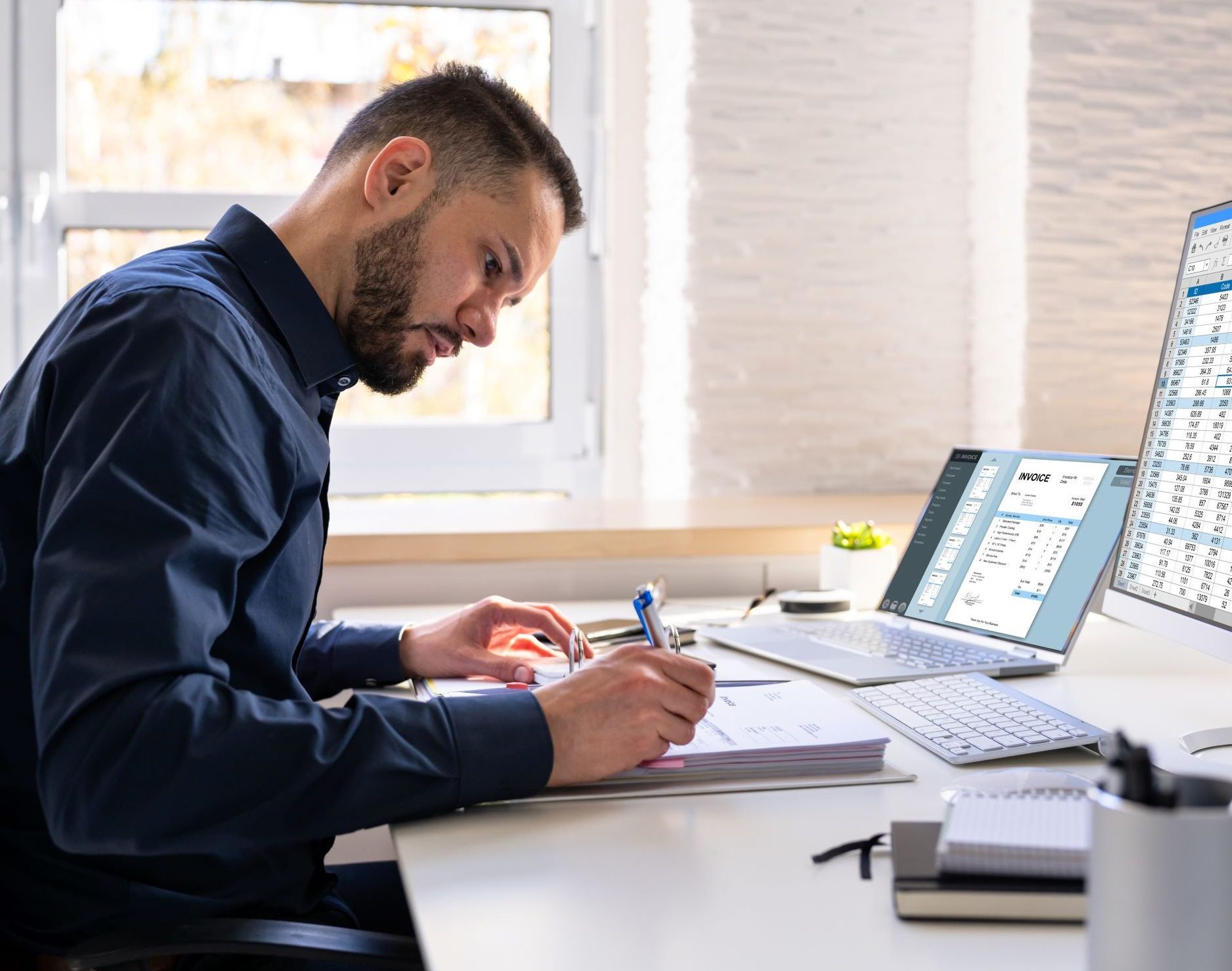 Elevate Your Accounting & Finance Team: Choosing GL Staffing – GL ...