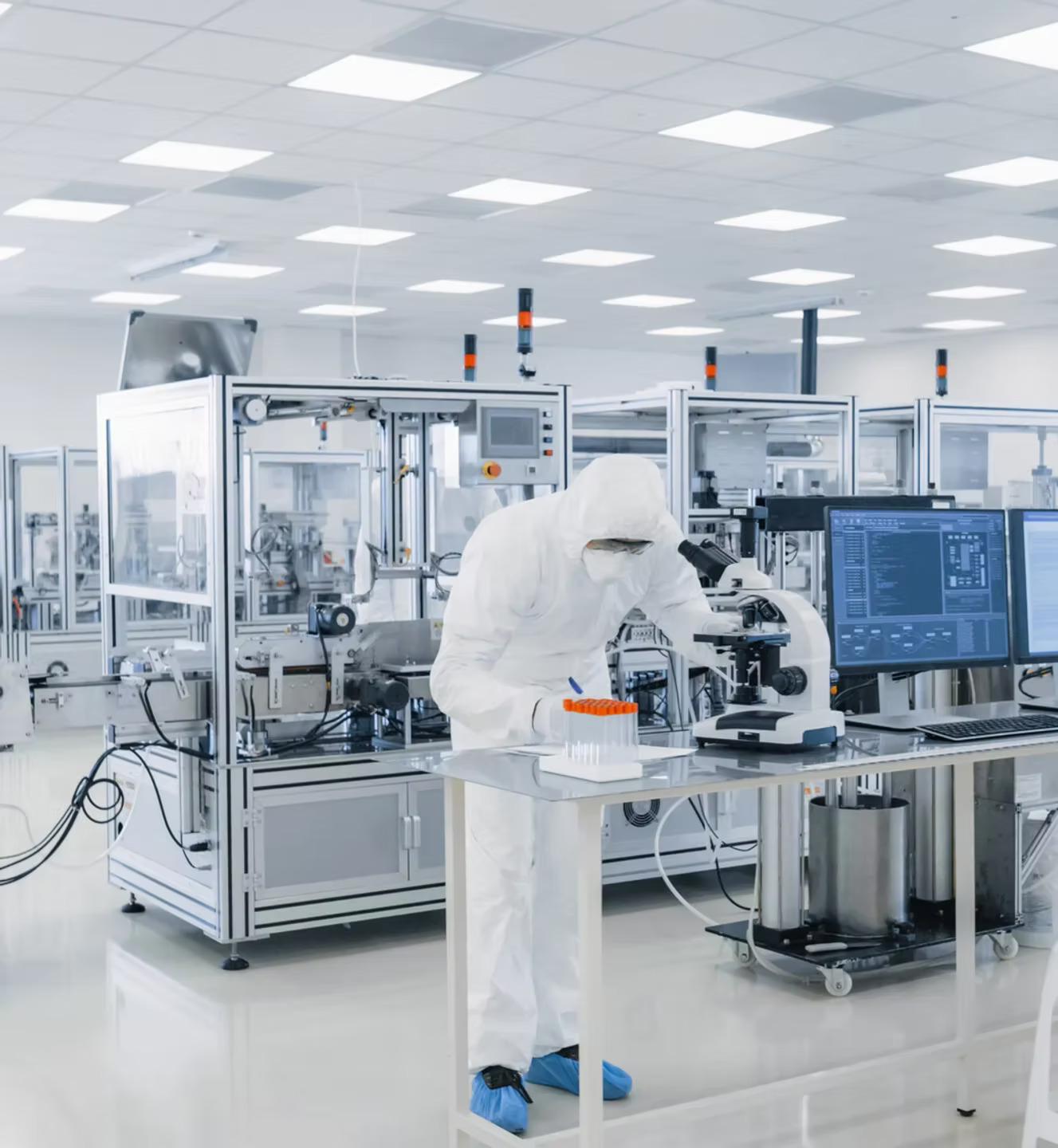 Staffing Experts | GL Staffing Services