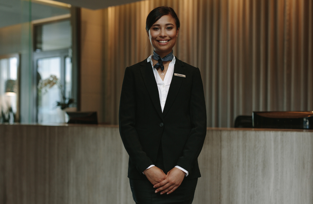 Hospitality Staffing Agency | GL Staffing Services